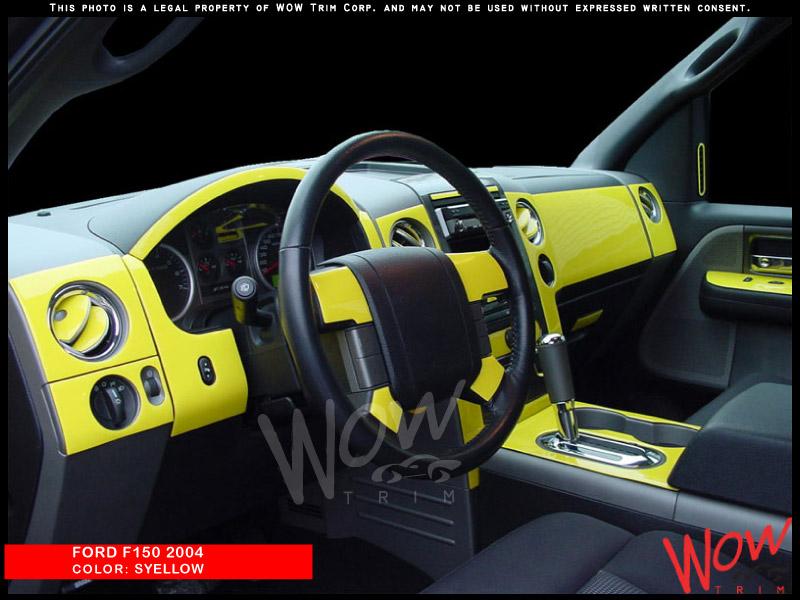 Dash Kits Photo Gallery - WOW TRIM